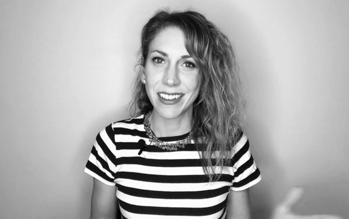 Julia Kristina - Registered Clinical Counsellor Vancouver