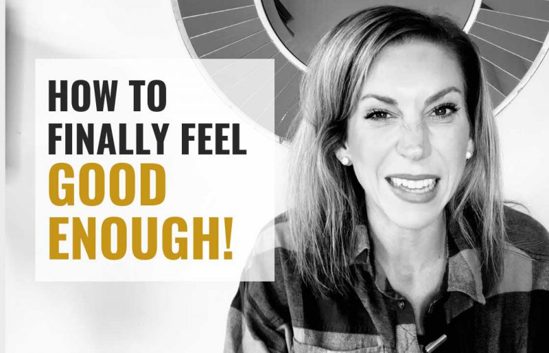 Good For Me Blog | Julia Kristina Counselling